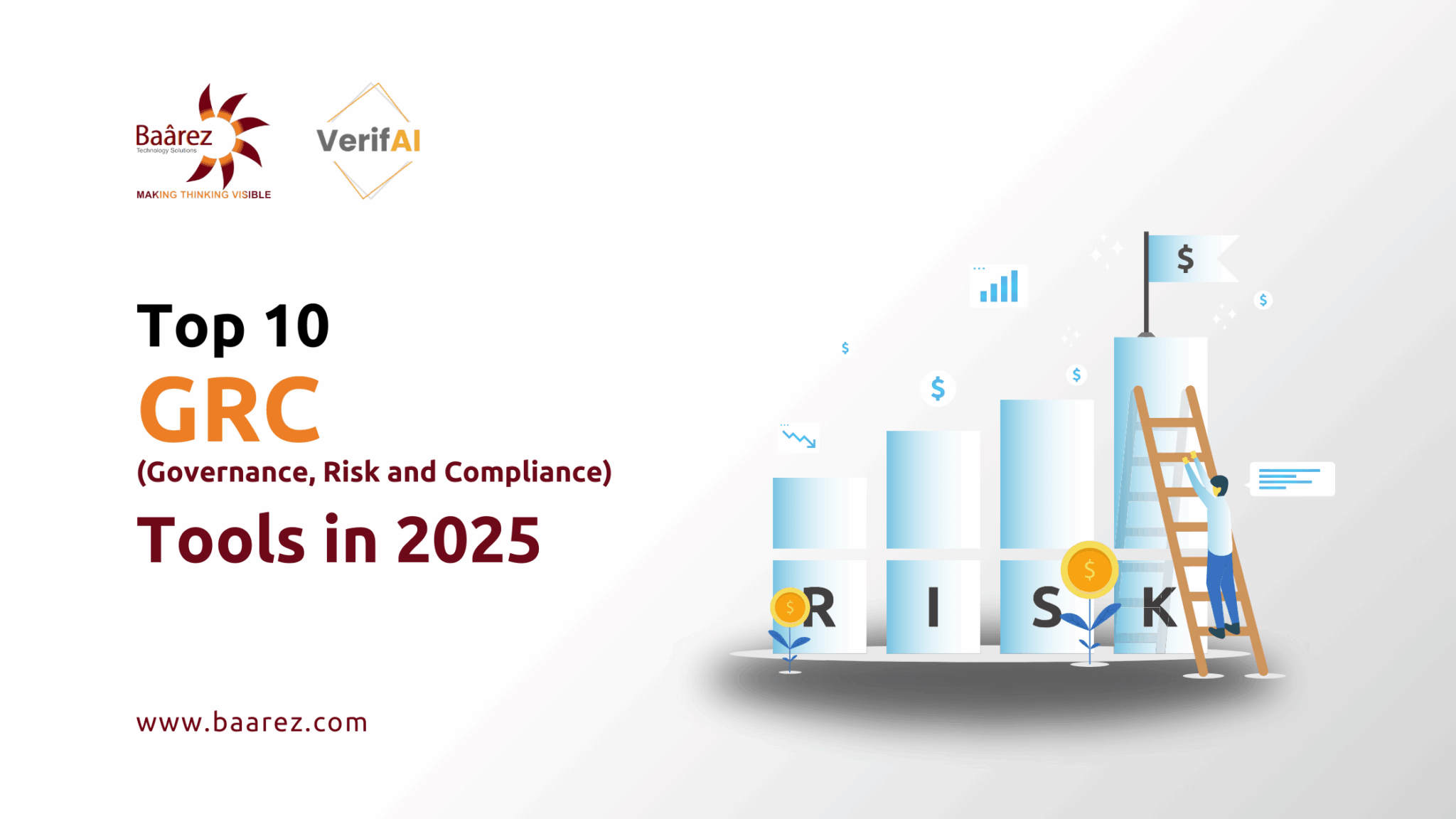 Top 10 Governance Risk & Compliance (GRC) Tools [2025]